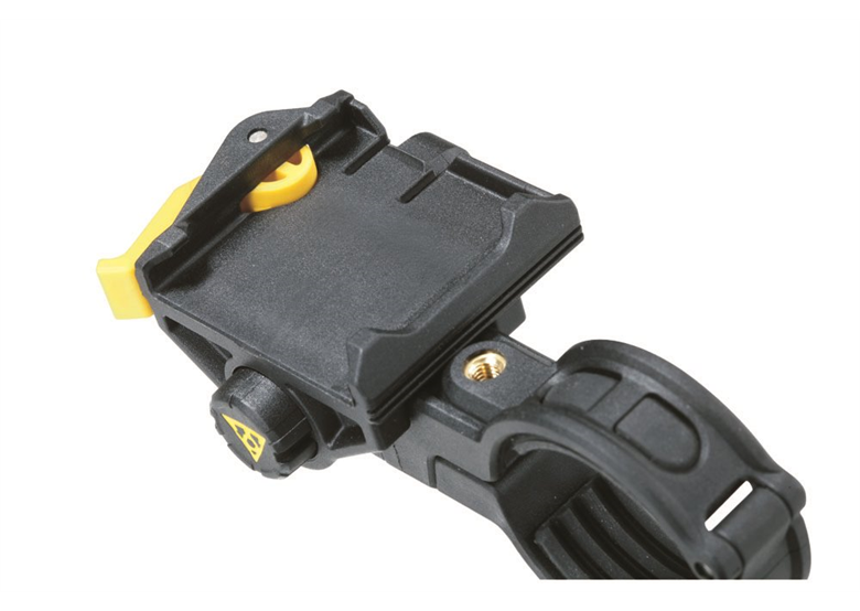 Uchwyt TOPEAK Sport Camera Multi-Mount - CentrumRowerowe.pl