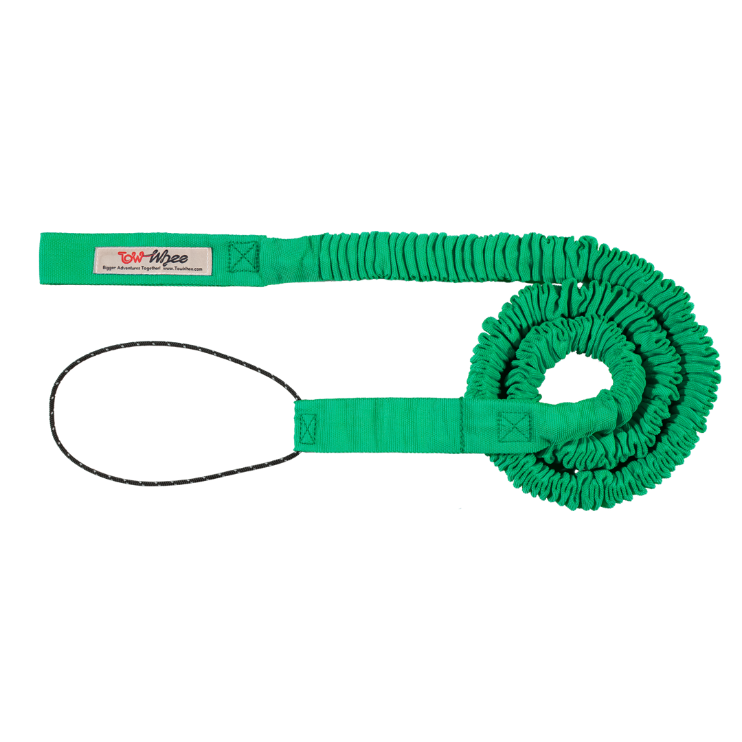 Lina holownicza TOWWHEE Connect Standard Adult | CentrumRowerowe.pl