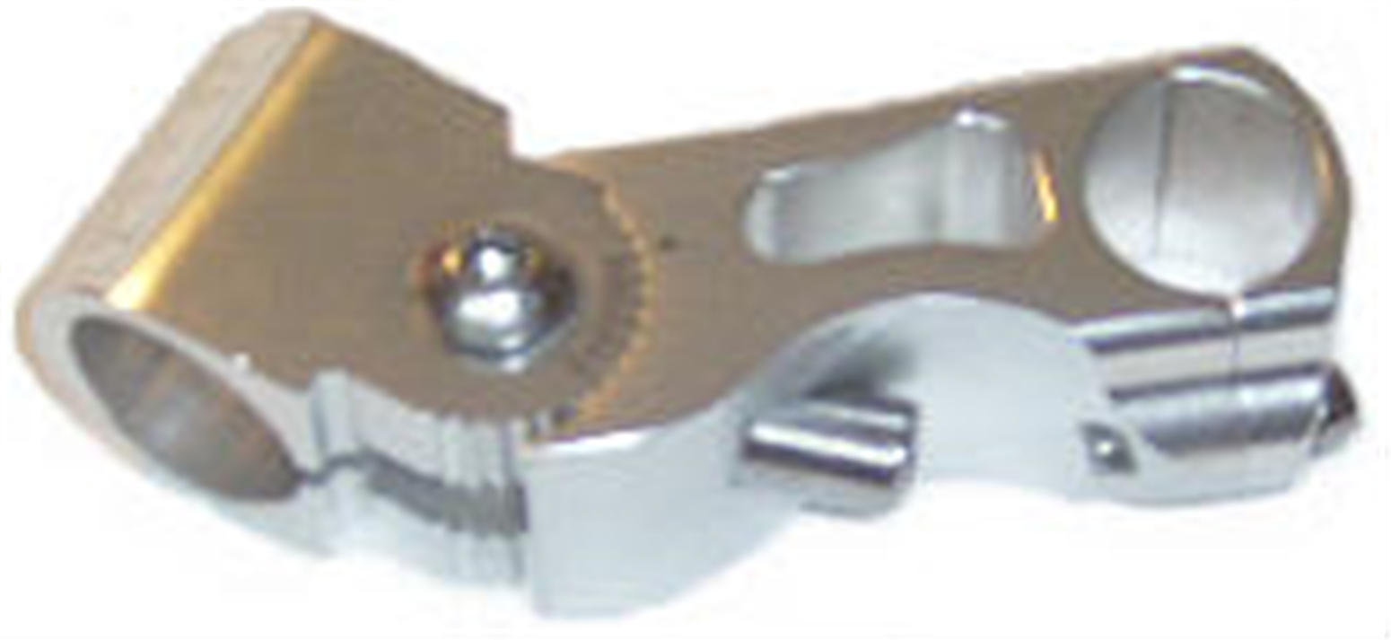 Mostek regulowany TRANZ-X AS-820 | CentrumRowerowe.pl