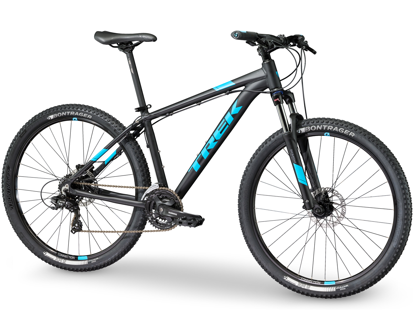 Rower MTB TREK Marlin 5 - CentrumRowerowe.pl