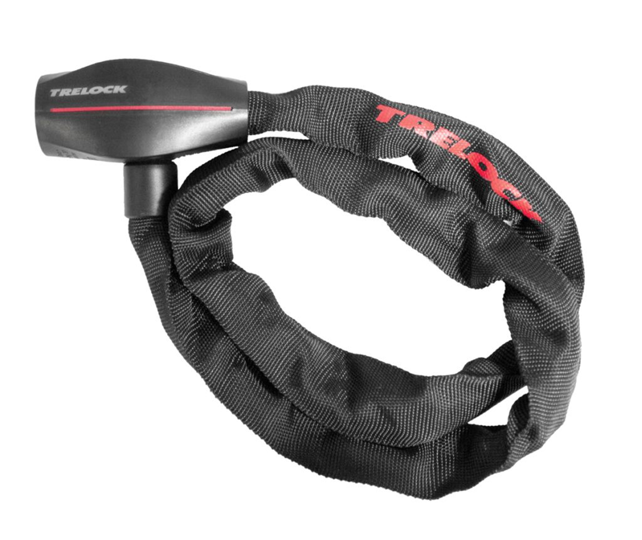 Łańcuch TRELOCK BC 280 | CentrumRowerowe.pl