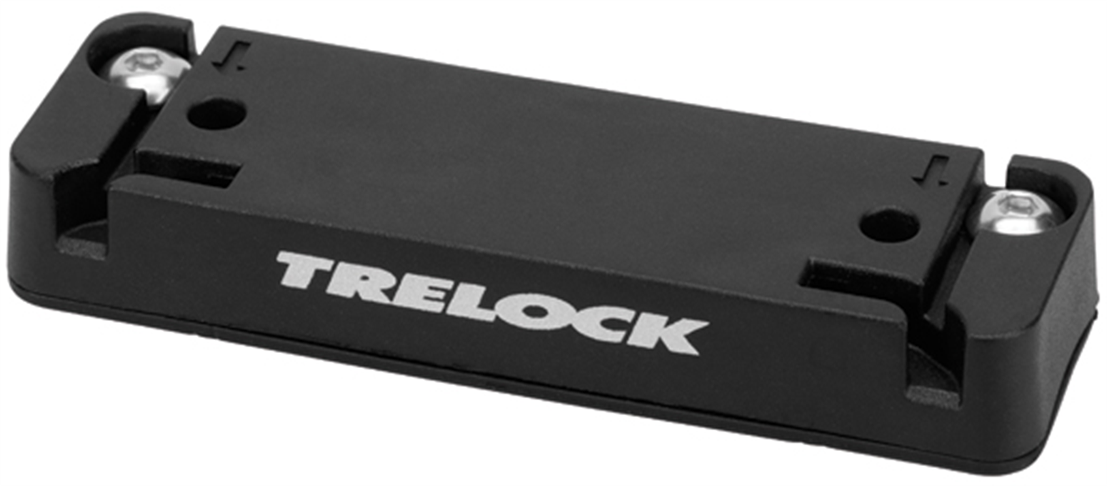 Adapter do mocowania koszyków TRELOCK Uniwersalny adapter na bidon lub ...