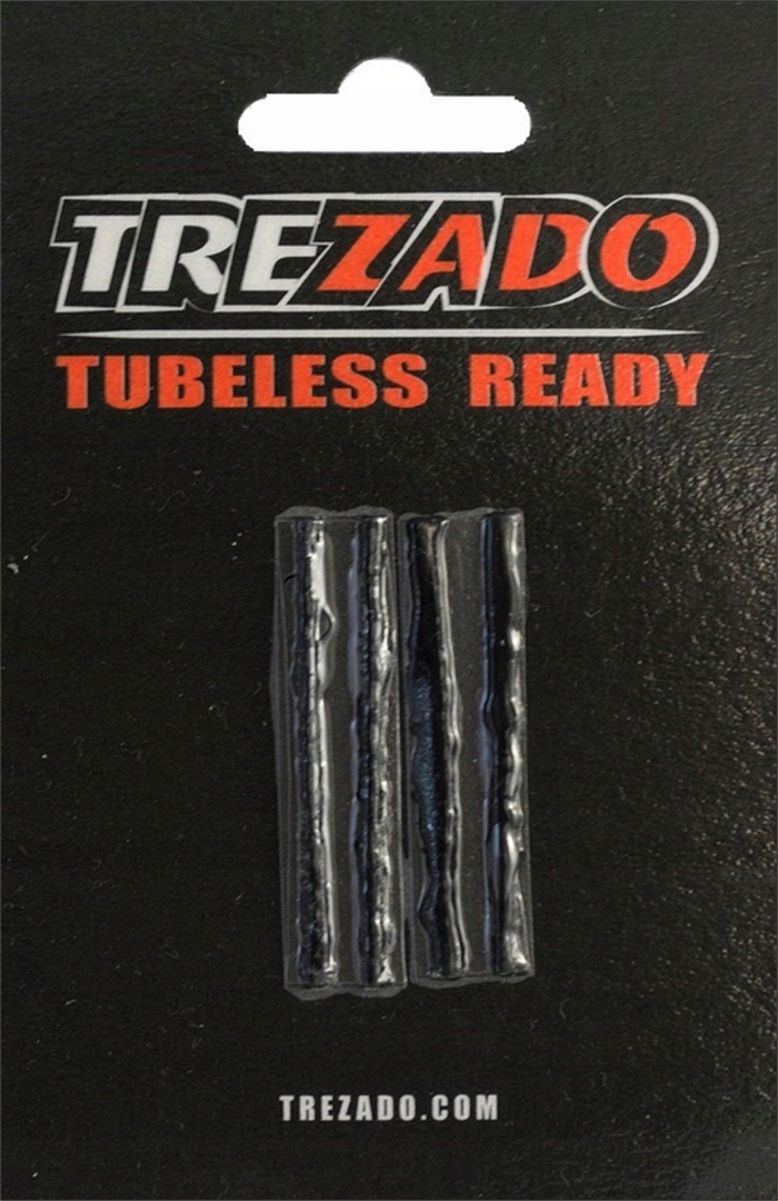 Wkłady naprawcze do opon TREZADO | CentrumRowerowe.pl