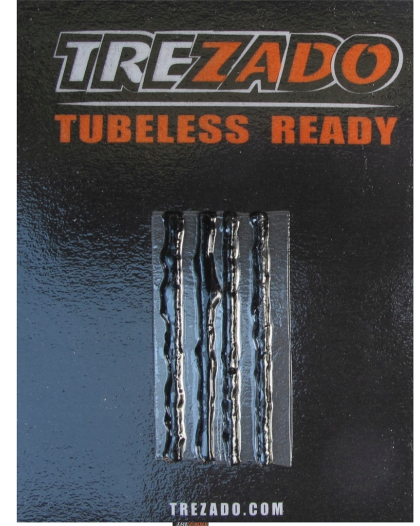 Wkłady naprawcze do opon TREZADO | CentrumRowerowe.pl