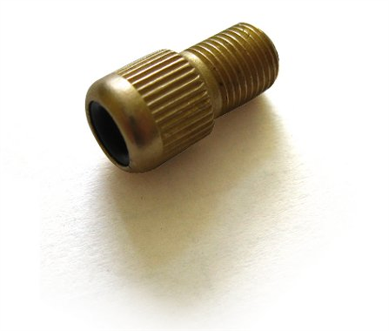 Adapter TREZADO Presta-Auto | CentrumRowerowe.pl