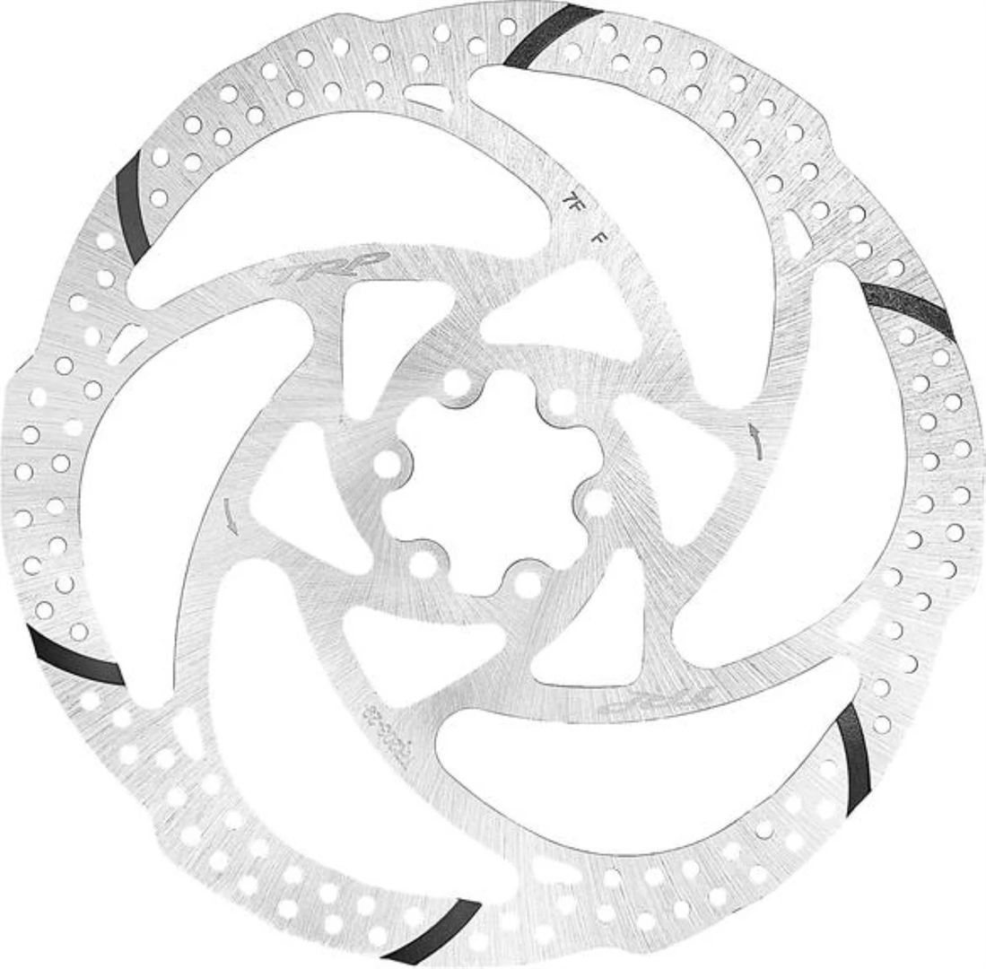 Tarcza hamulcowa TRP TR29 | CentrumRowerowe.pl
