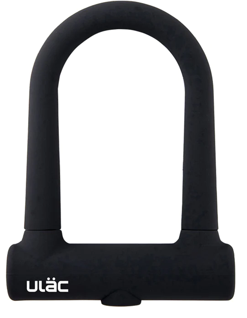 Zapięcie U-lock ULAC Brooklyn | CentrumRowerowe.pl