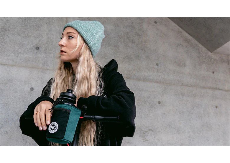 Torba ULAC C-Hold 1.0 | CentrumRowerowe.pl