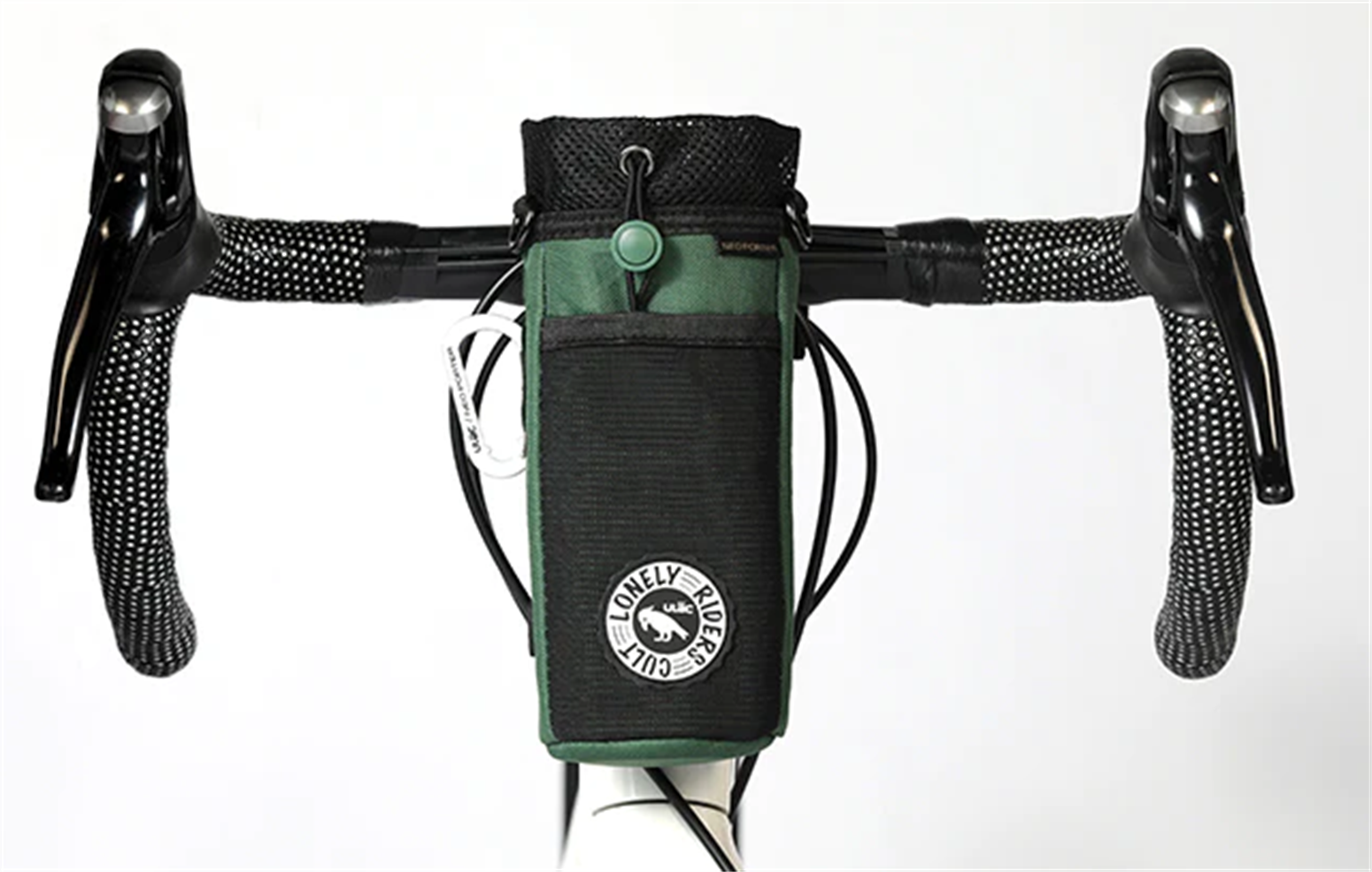 Torba na kierownicę ULAC C-Hold DX 1.1L | CentrumRowerowe.pl