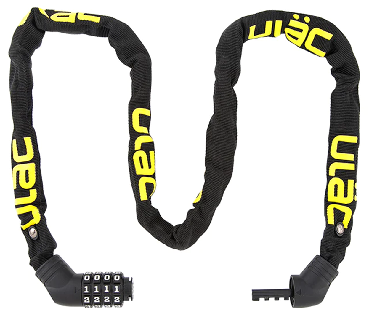 Łańcuch ULAC Street Fighter - CentrumRowerowe.pl