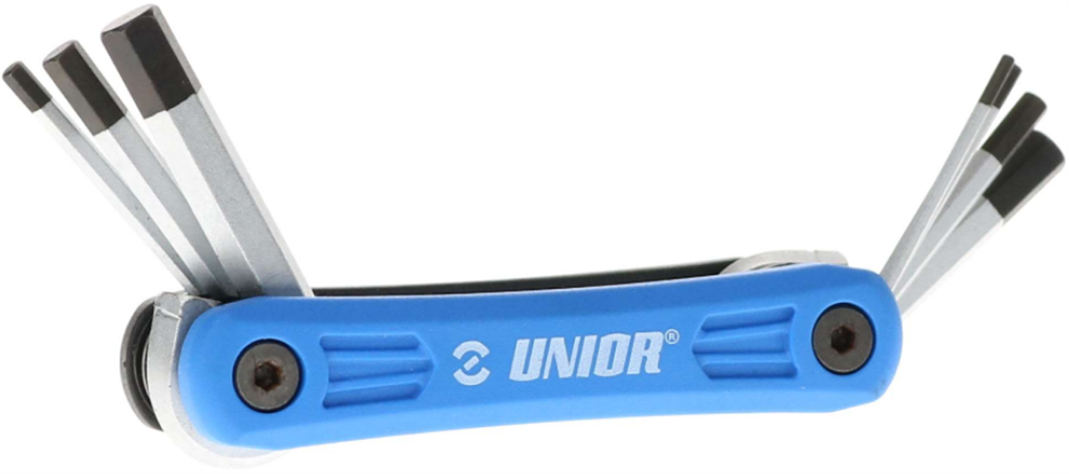 Narzędzia Unior | CentrumRowerowe.pl