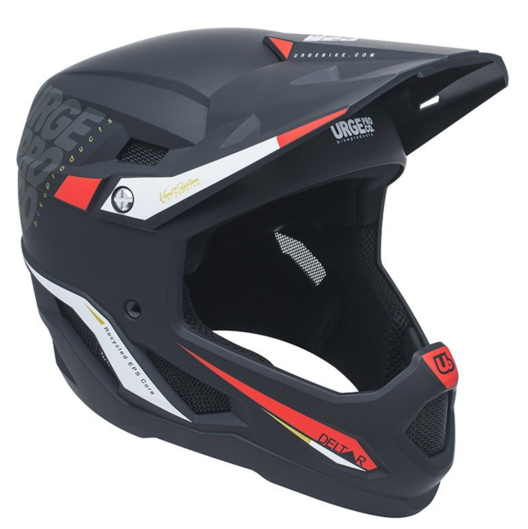 Kask rowerowy Full Face URGE Deltar | CentrumRowerowe.pl