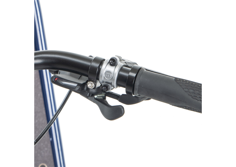 Rower elektryczny cargo URVIS Flatbed | CentrumRowerowe.pl