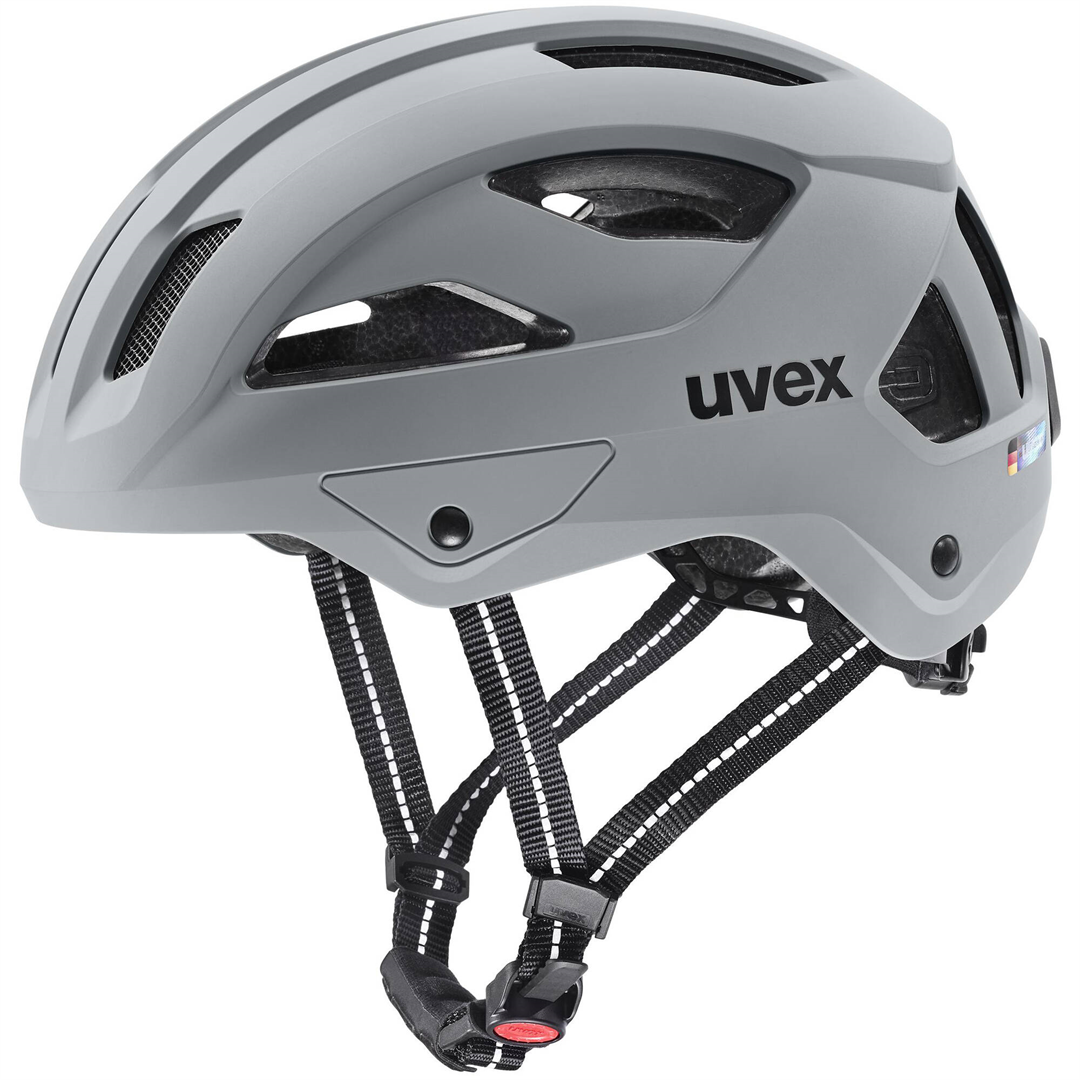 Kask rowerowy UVEX City Stride | CentrumRowerowe.pl