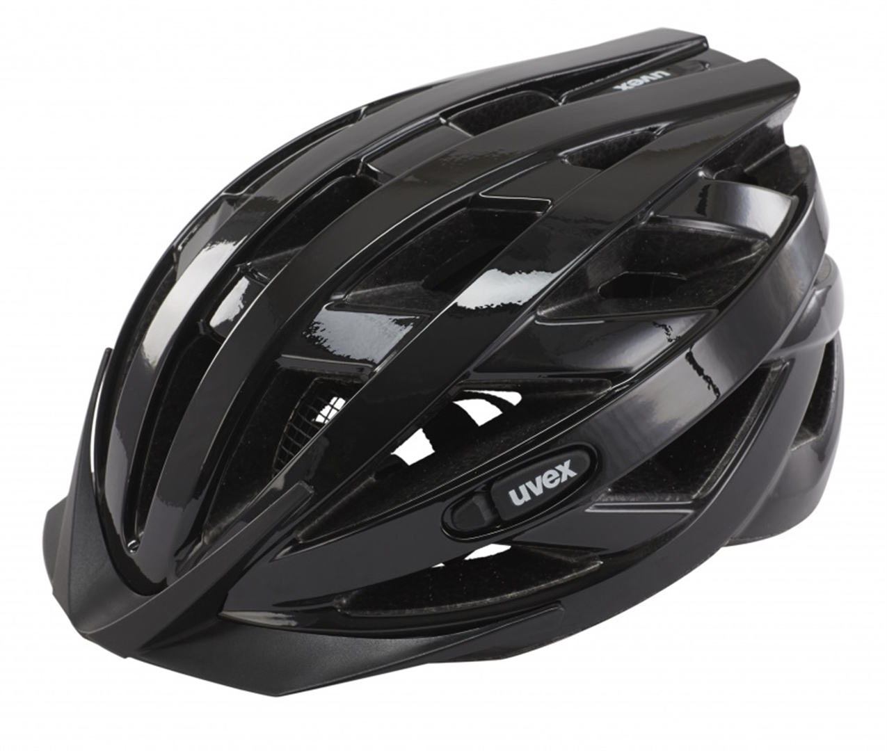 Kaski rowerowe UVEX - CentrumRowerowe.pl