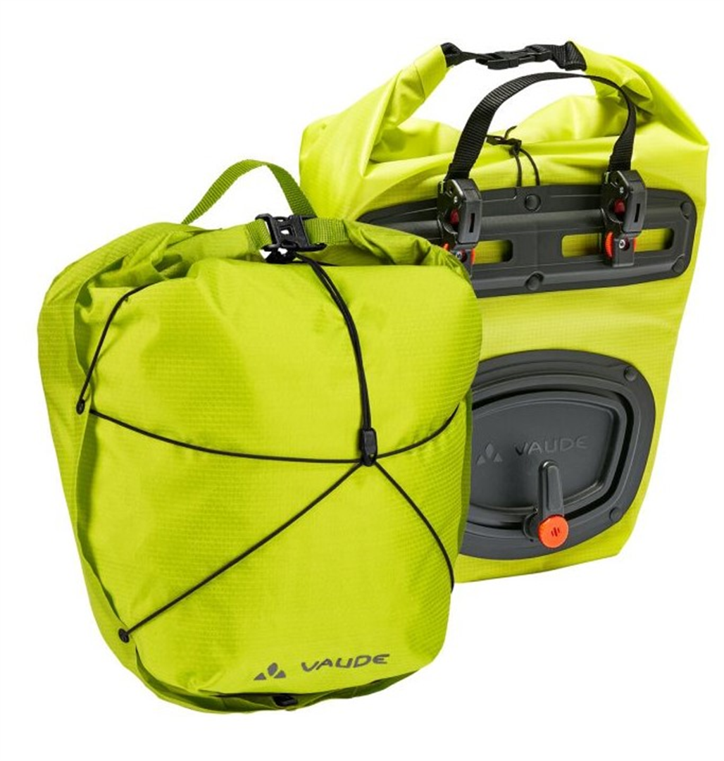 Sakwa VAUDE Aqua Front Light | CentrumRowerowe.pl