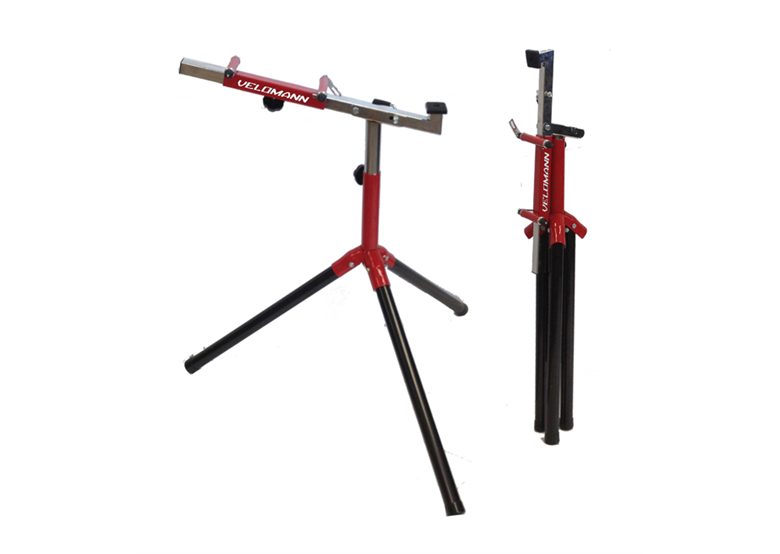 Stojak serwisowy VELOMANN RWS-F | CentrumRowerowe.pl