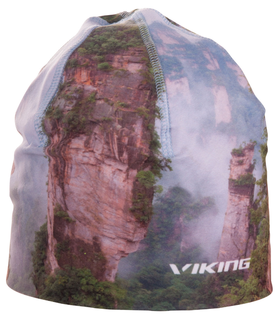 Czapka VIKING Fuller Multifunction | CentrumRowerowe.pl