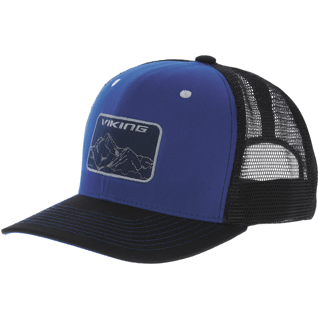 Czapka z daszkiem VIKING Track | CentrumRowerowe.pl