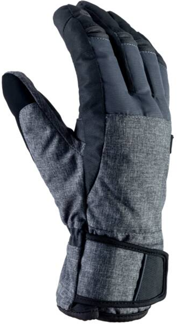 Rękawiczki długie VIKING Trevali - CentrumRowerowe.pl