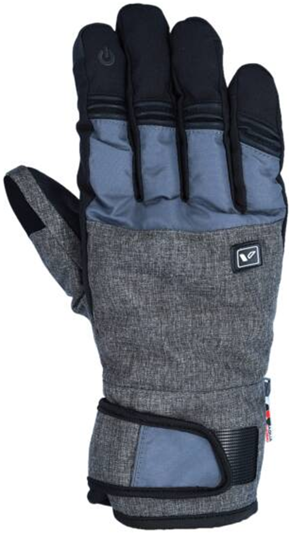 Rękawiczki długie VIKING Trevali | CentrumRowerowe.pl