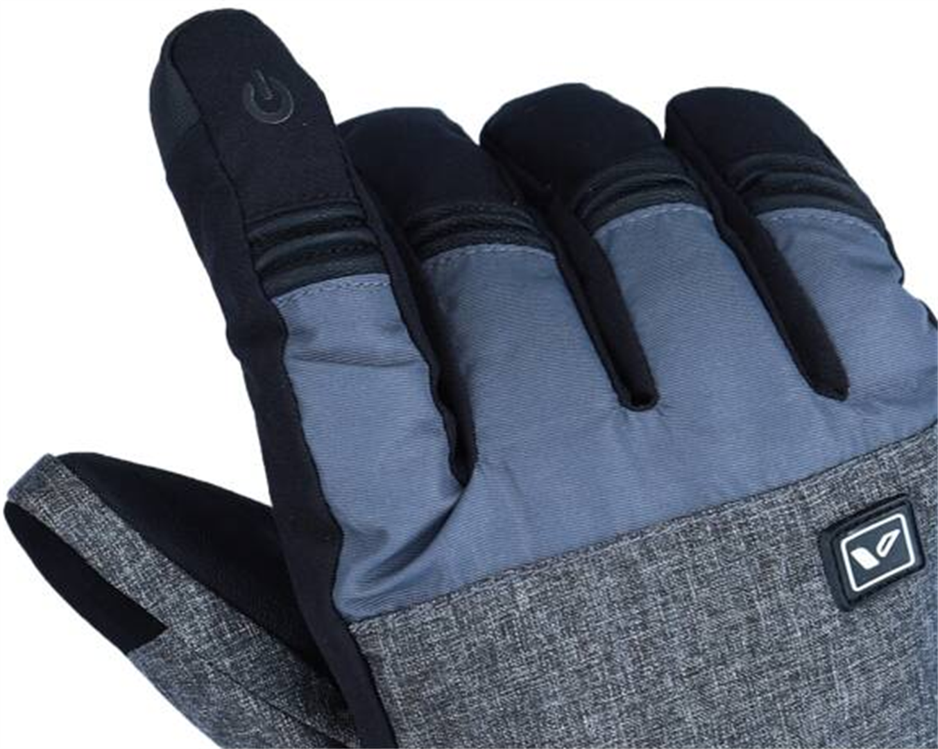 Rękawiczki długie VIKING Trevali | CentrumRowerowe.pl