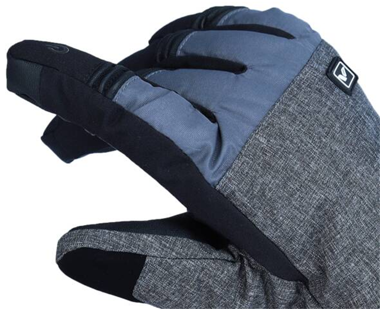 Rękawiczki długie VIKING Trevali | CentrumRowerowe.pl