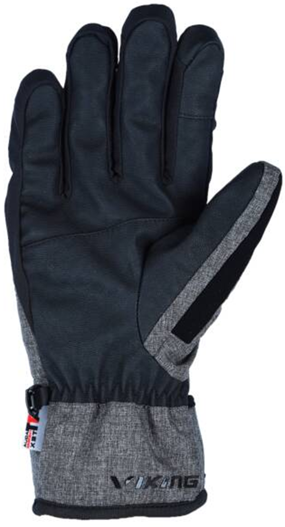Rękawiczki długie VIKING Trevali | CentrumRowerowe.pl