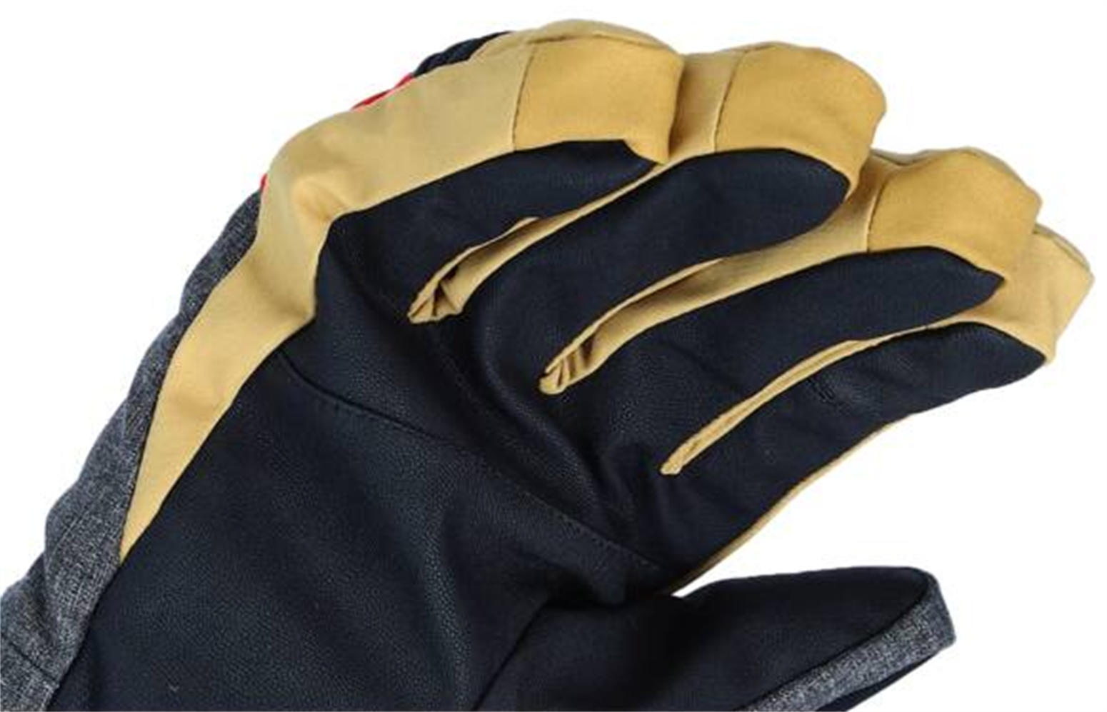 Rękawiczki długie VIKING Trevali | CentrumRowerowe.pl