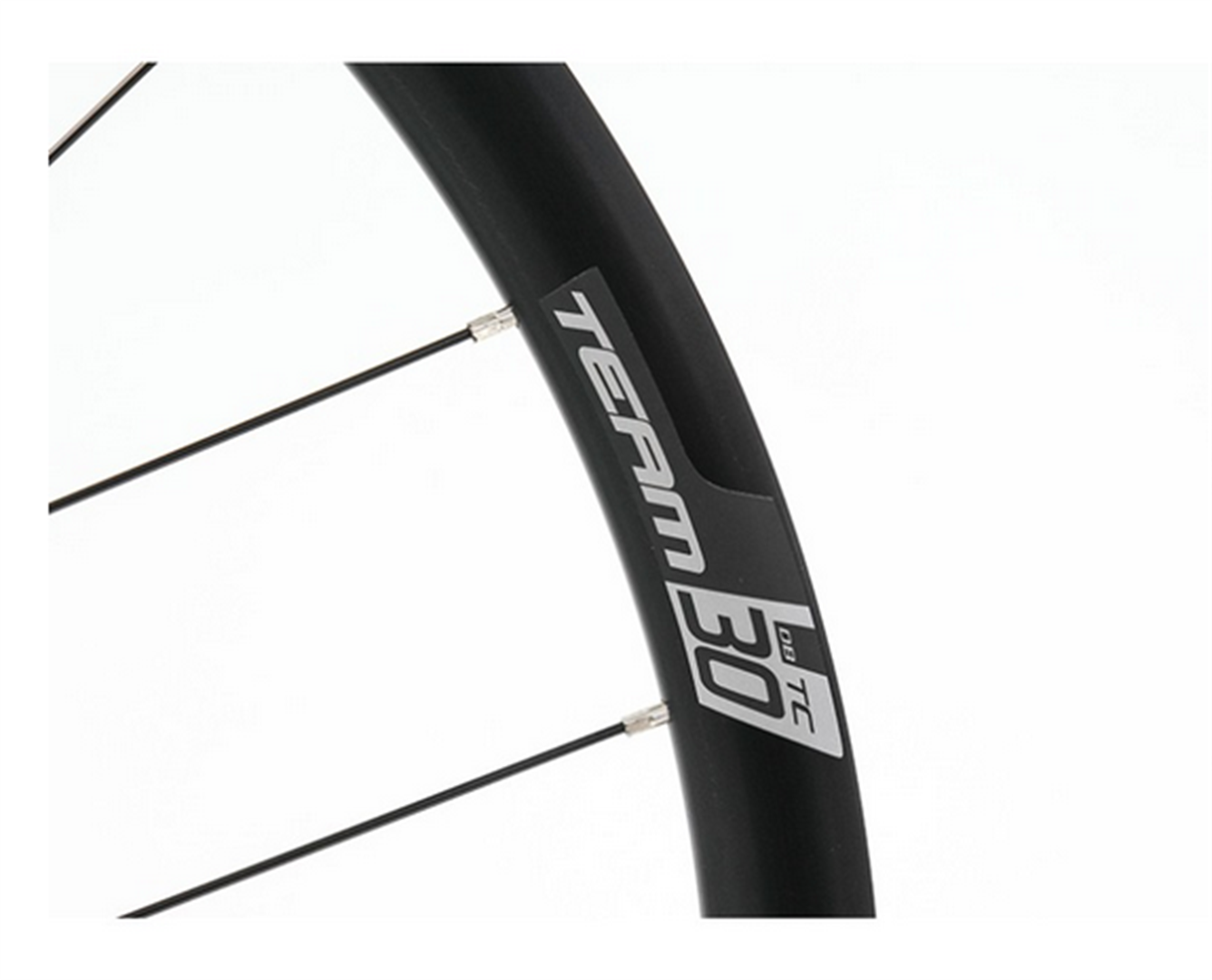 Komplet kół VISION Team 30 TC Disc | CentrumRowerowe.pl