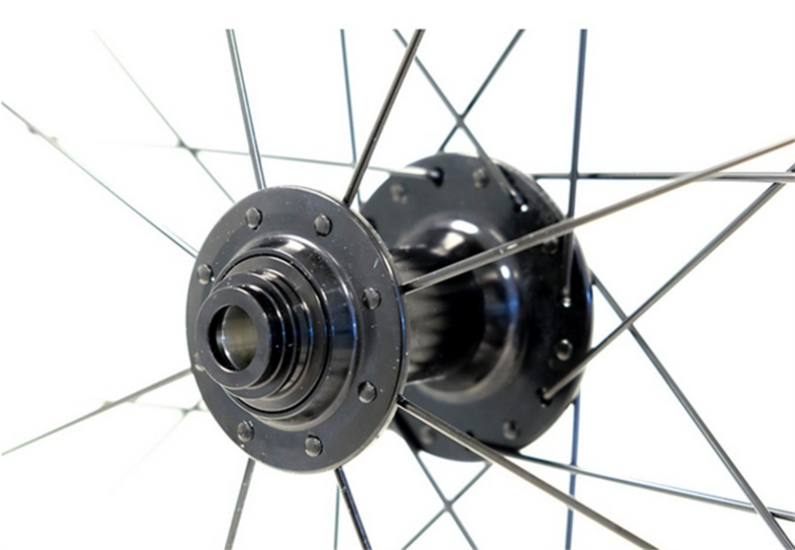 Komplet kół VISION Team 30 TC Disc | CentrumRowerowe.pl