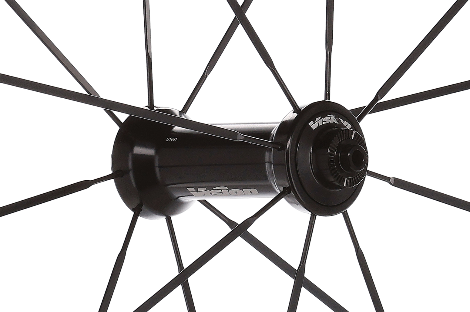 Komplet kół VISION Team 35 COMP SL | CentrumRowerowe.pl