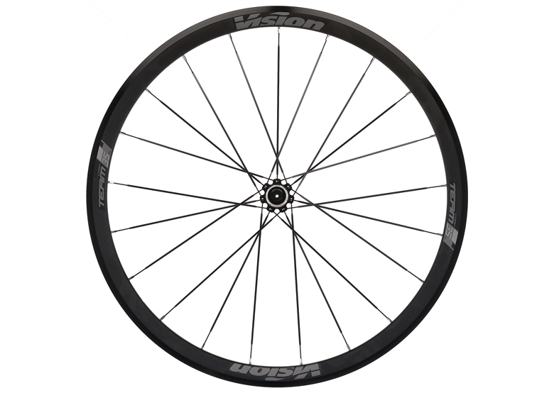 Komplet kół VISION Team 35 COMP SL | CentrumRowerowe.pl