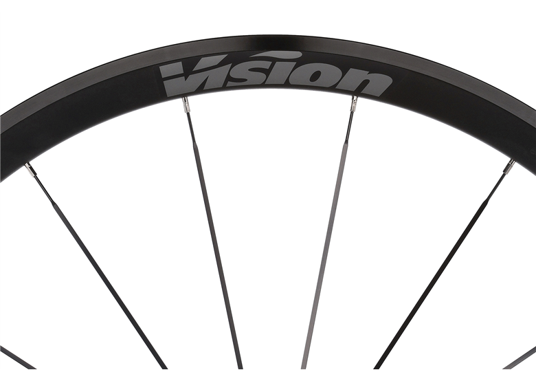 Komplet kół VISION Team 35 COMP SL | CentrumRowerowe.pl