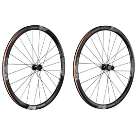 Komplet kół VISION Team 35 DISC | CentrumRowerowe.pl