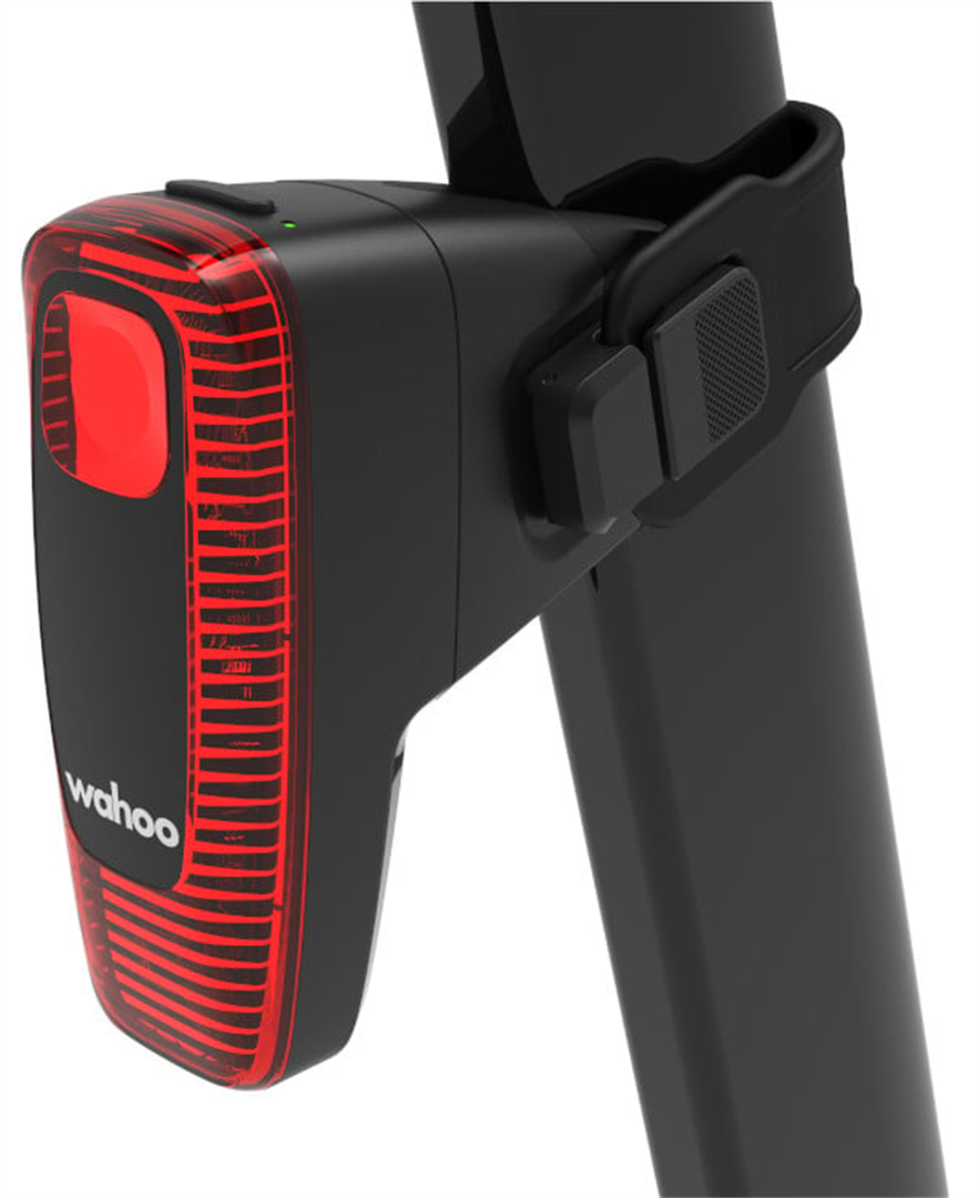 Radar rowerowy WAHOO TRACKR Radar | CentrumRowerowe.pl