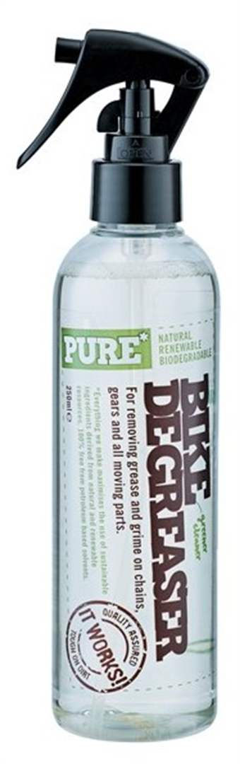 Odtłuszczacz WELDTITE Pure Bike Degreaser | CentrumRowerowe.pl