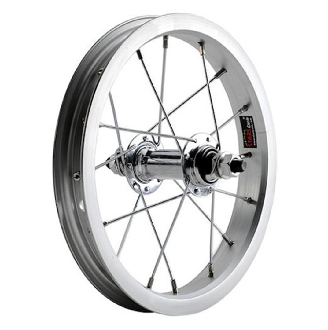 Koło WHEELS MFG | CentrumRowerowe.pl