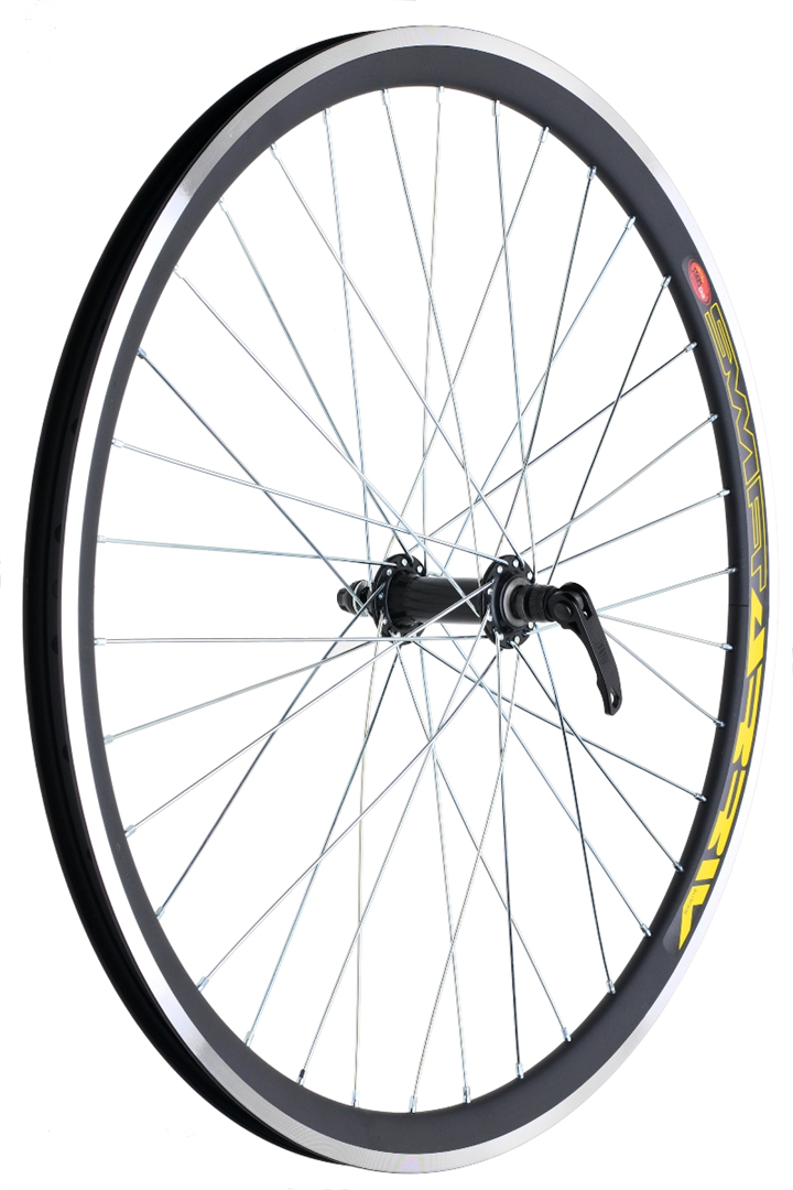 Koło WHEELS MFG Swift + Joytech | CentrumRowerowe.pl