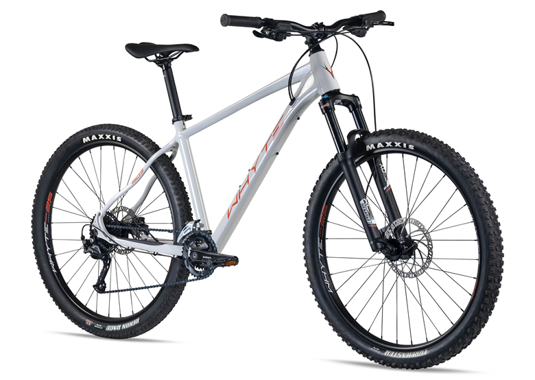 Rower MTB WHYTE 603 V3 - CentrumRowerowe.pl