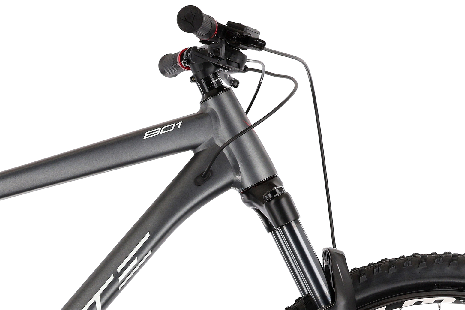 Rower MTB WHYTE 801 V4 - CentrumRowerowe.pl