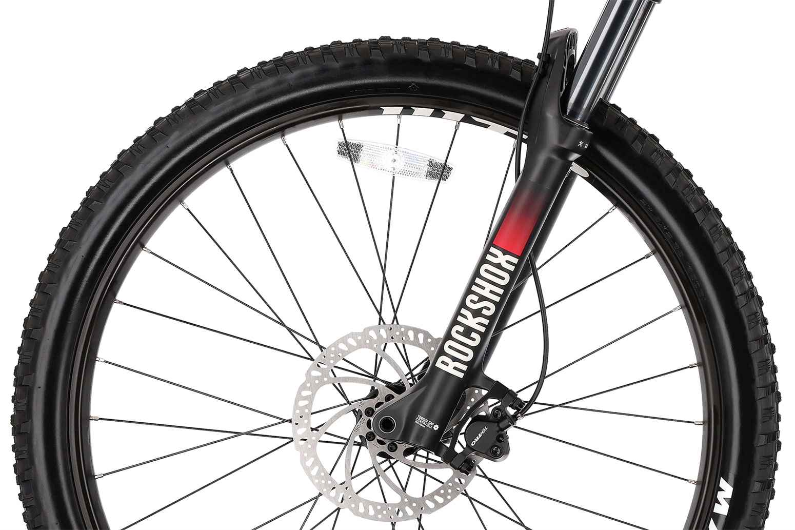 Rower MTB WHYTE 801 V4 - CentrumRowerowe.pl