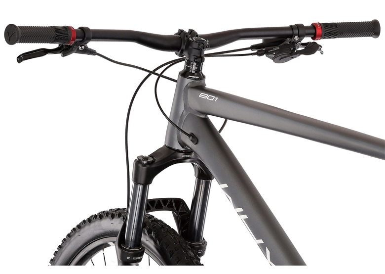 Rower MTB WHYTE 801 V4 - CentrumRowerowe.pl