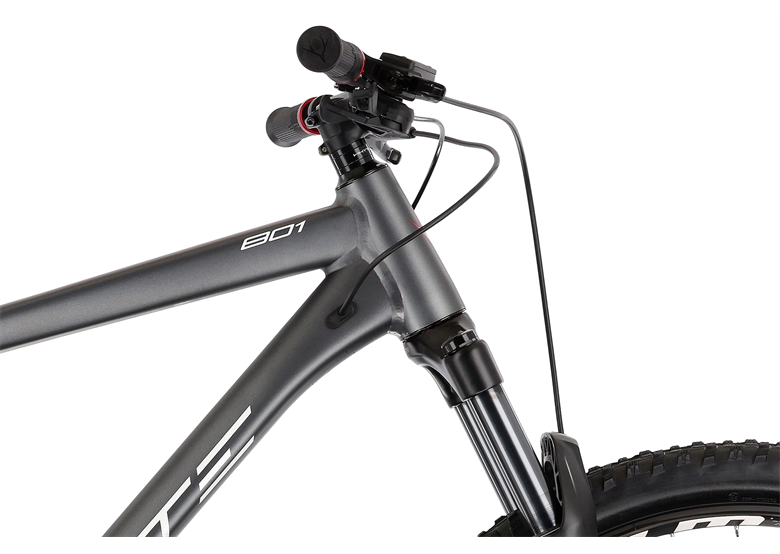 Rower MTB WHYTE 801 V4 - CentrumRowerowe.pl