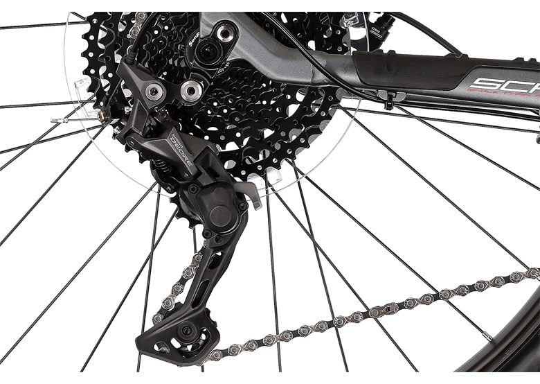 Rower MTB WHYTE 801 V4 - CentrumRowerowe.pl