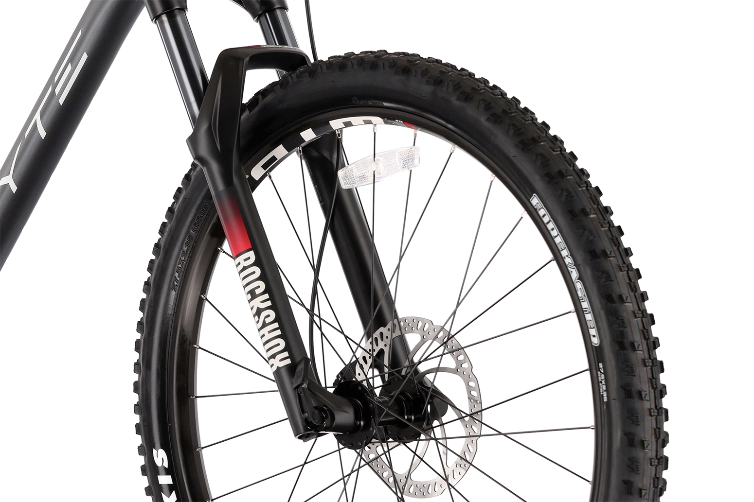 Rower MTB WHYTE 801 V4 - CentrumRowerowe.pl