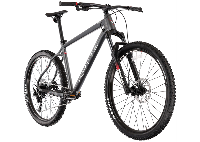 Rower MTB WHYTE 801 V4 - CentrumRowerowe.pl