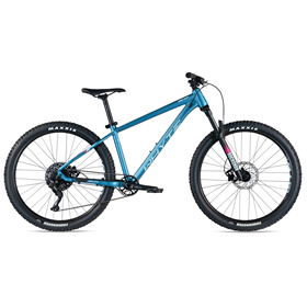 Rower MTB WHYTE 801 V4 - CentrumRowerowe.pl
