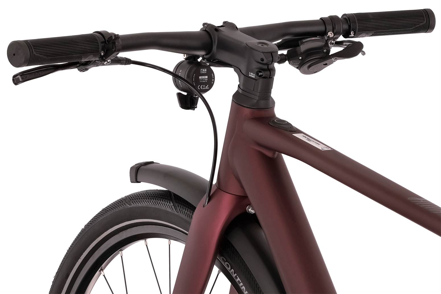 Rower elektryczny WINORA E-Flitzer | CentrumRowerowe.pl