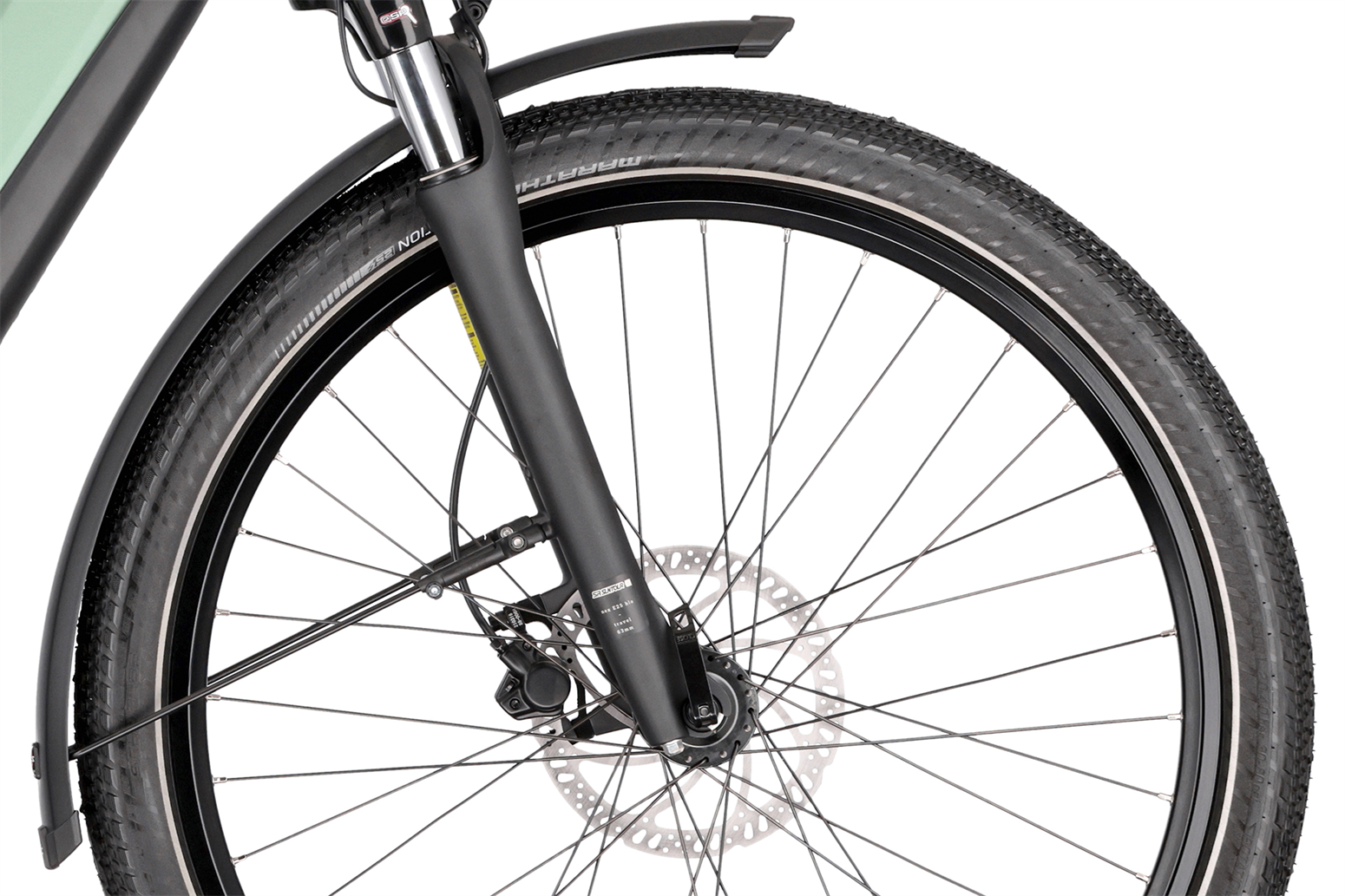 Rower elektryczny WINORA Sinus R8F Eco | CentrumRowerowe.pl